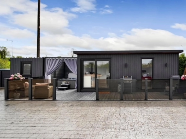 Modular Homes Builder Ireland | Fast, Reliable & Cost Efficient